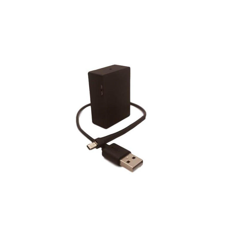 Mini proffesional recording spy device for discretely recording
